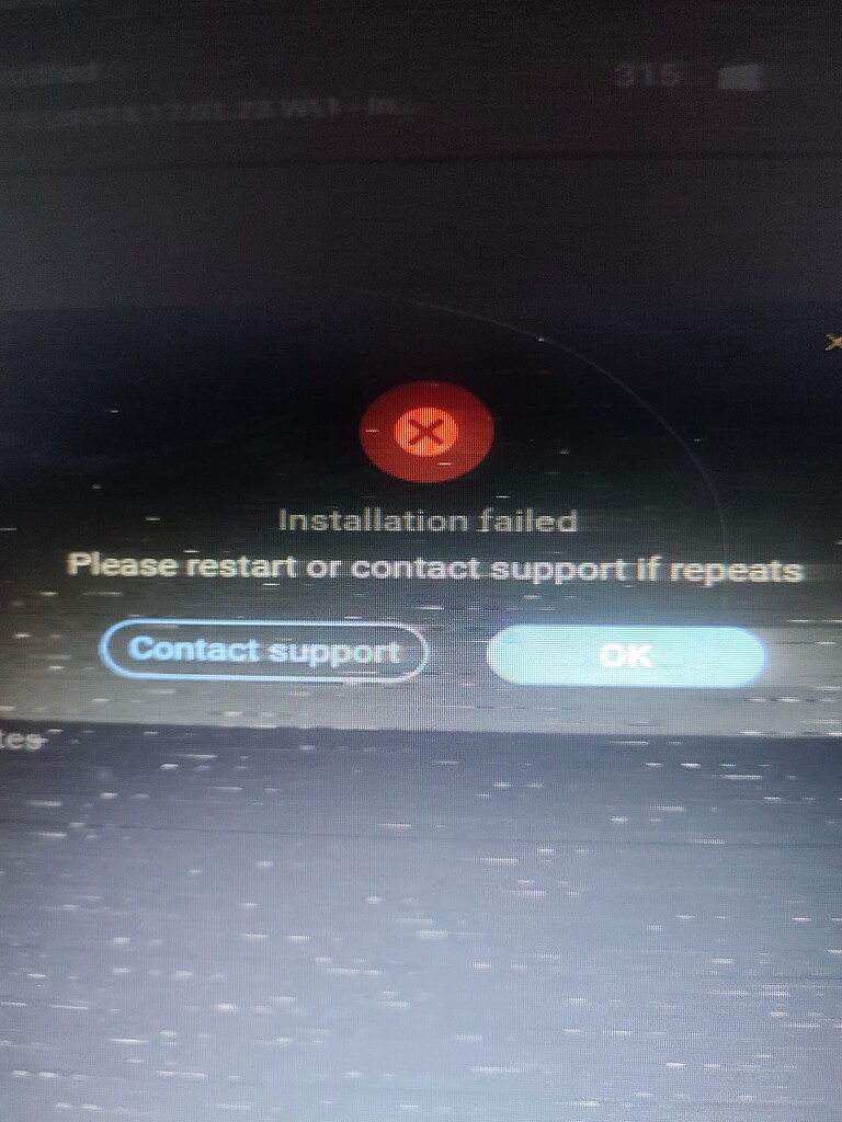 Please restart or contact support if repeats waves - Waves Community Forum