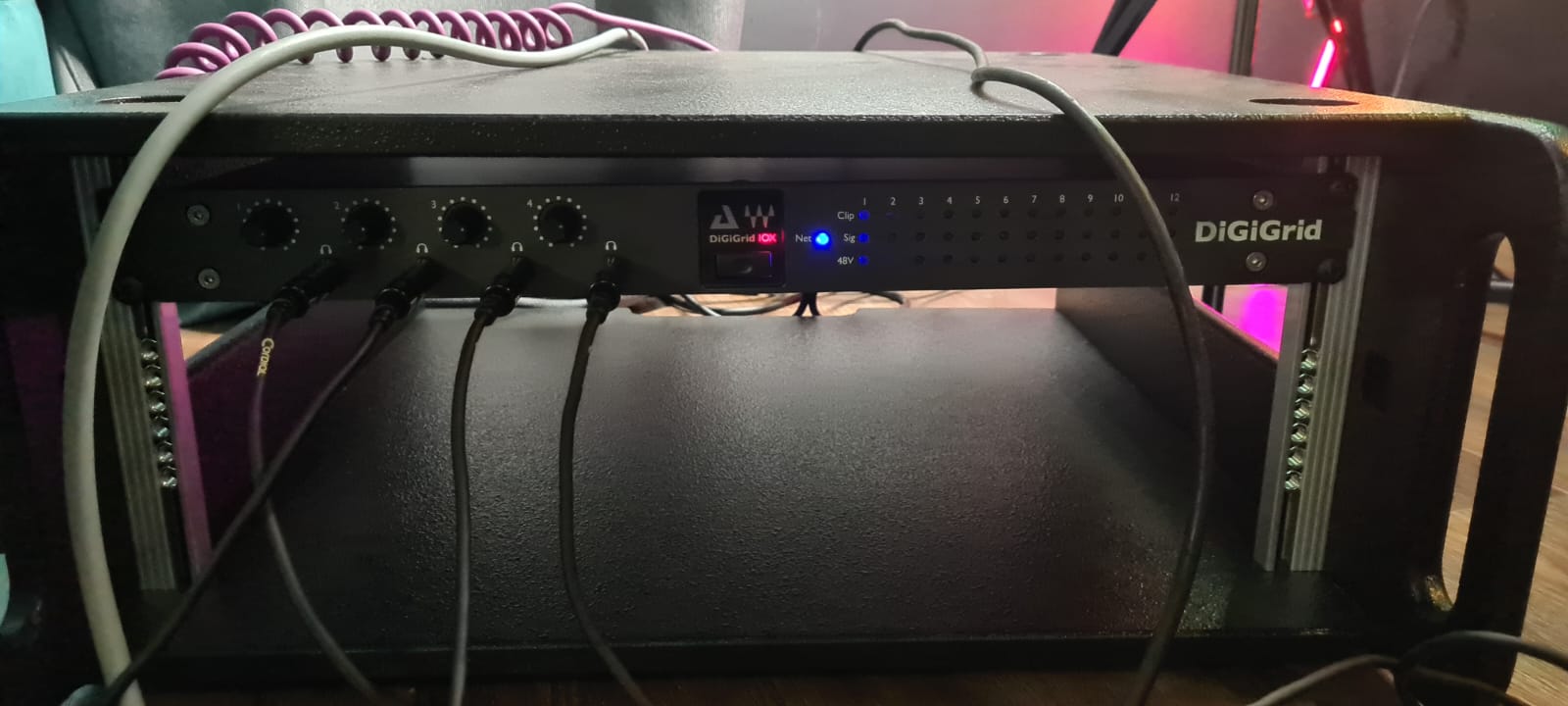 Digigrid iox + d for sale - Waves Community Forum