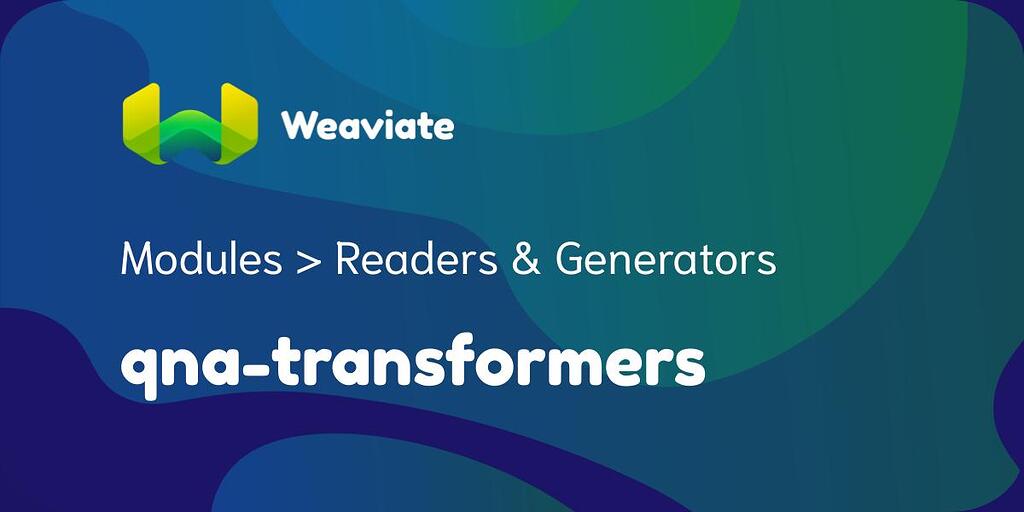 How to use Question Answering module with TypeScript v3 client? - Support - Weaviate Community Forum