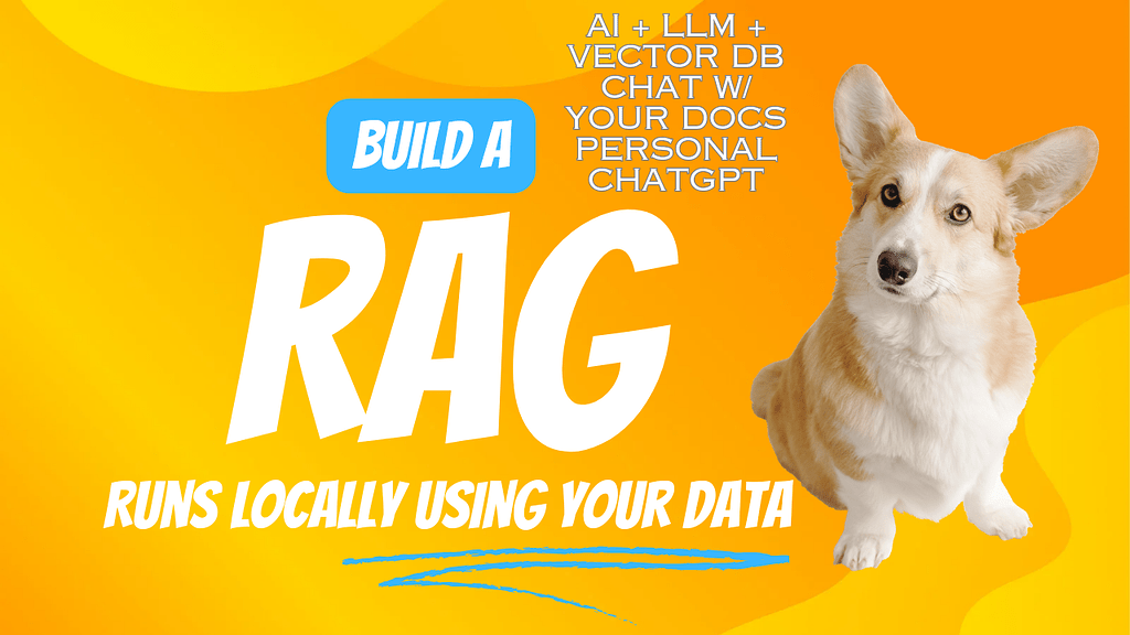 Wrote a Tutorial for a Fitness & Wellness RAG Using Weaviate, Verba ...