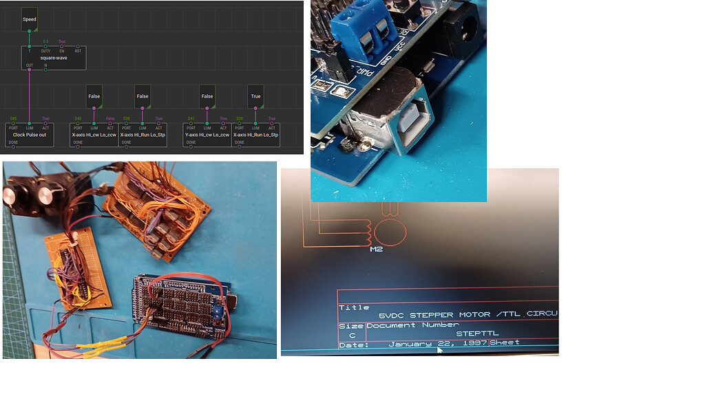 One Reason I absolutely love the XOD IDE - XOD Community