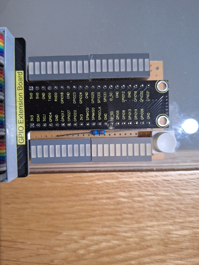 Learning Raspberry Pi and GPIO - Core Electronics Forum