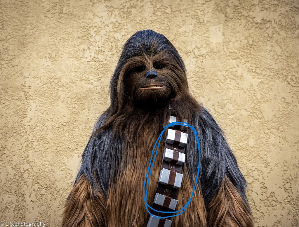 Sound System for a Chewbacca Costume - Finding Parts - Core Electronics ...