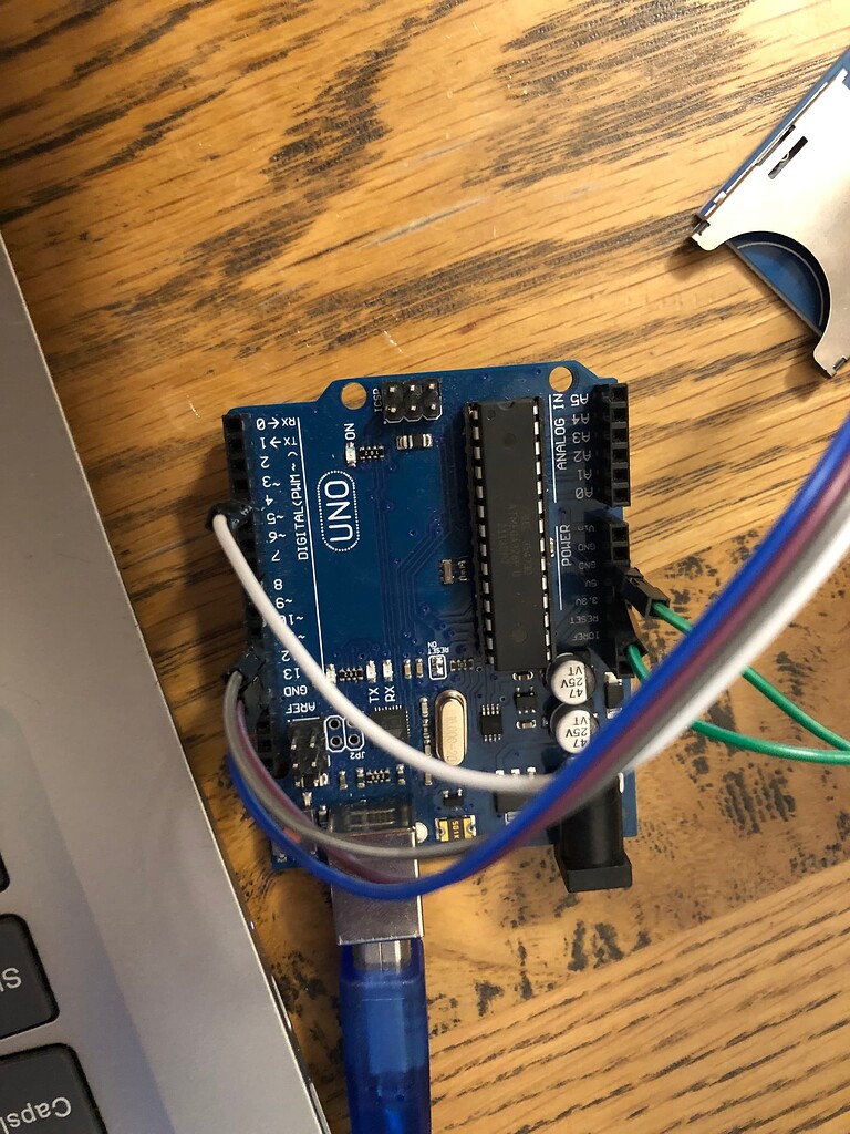 SD Card Module Fat formatting issue - Core Electronics - Core Electronics Forum