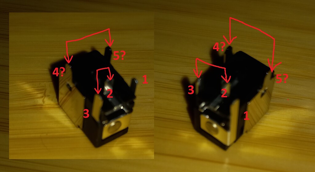 Soldering DC Power Jack - Support - Core Electronics Forum