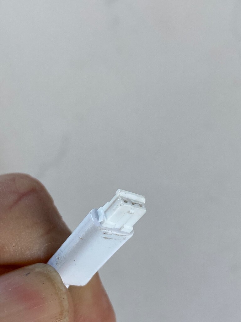 Plug Identification - Finding Parts - Core Electronics Forum