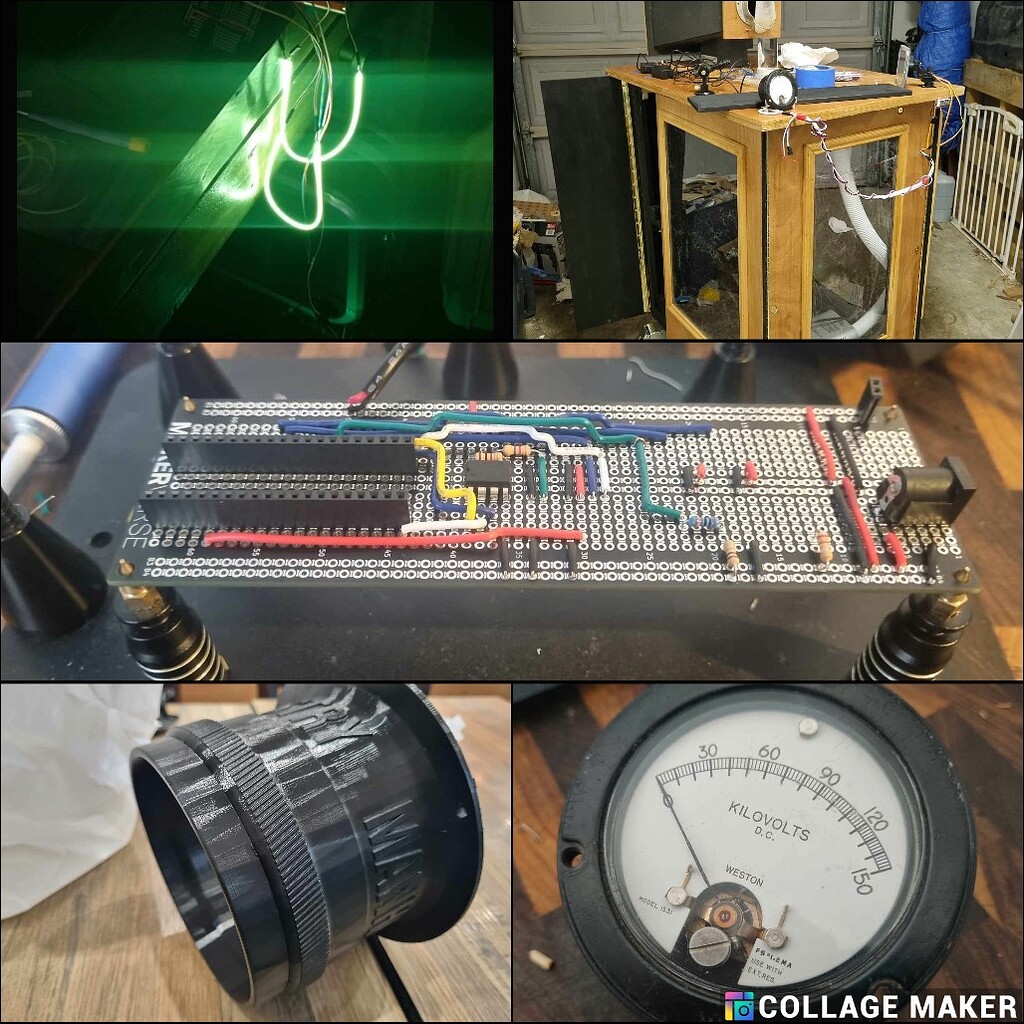 Thinking about a Cambridge Decade Bridge Restoration - Core Electronics Forum