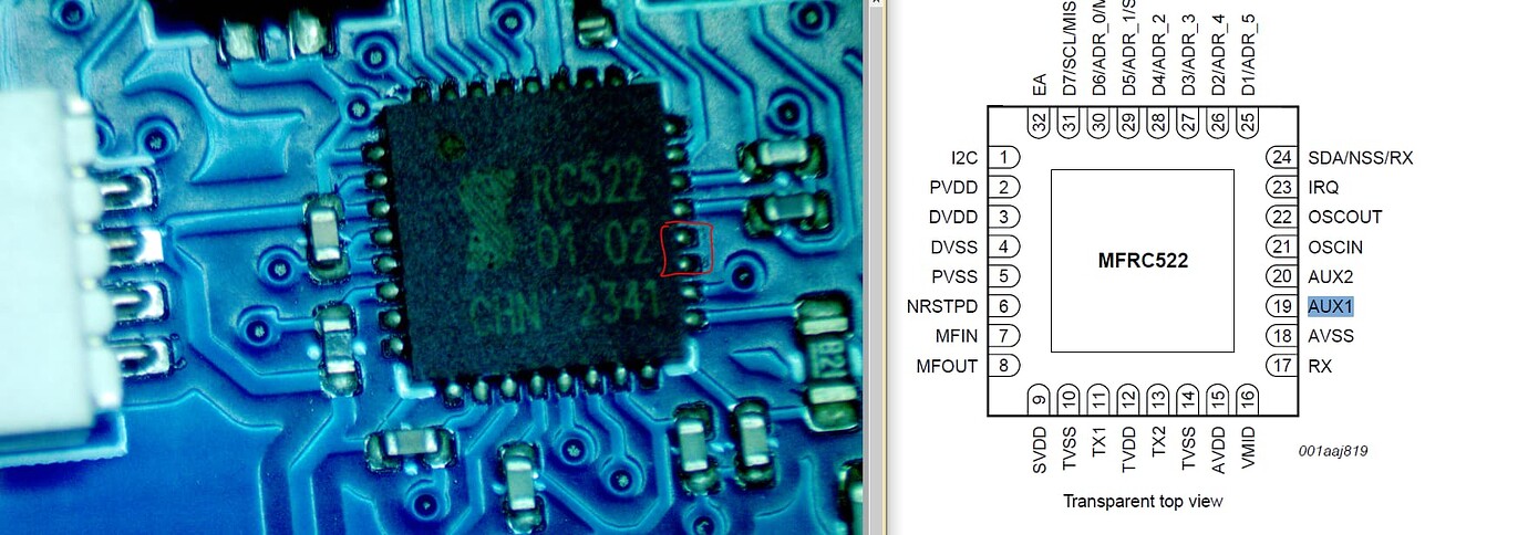 What's the best way to hook up 3 buzzers to 3 Piicodev RFID sensors? - Support - Core ...