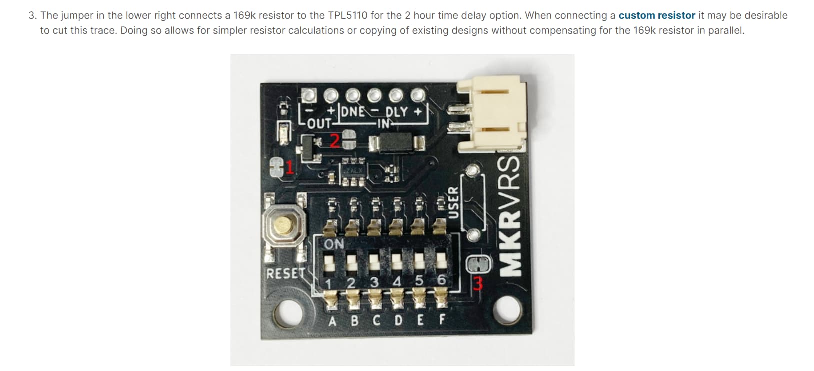 Guide by Brenton; Makerverse Nano Power Timer - Page 2 - Guides - Core Electronics Forum