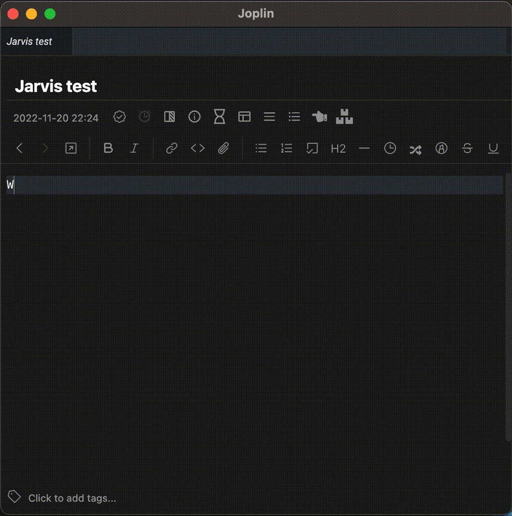 Plugin: Jarvis (AI assistant) [v0.11.0, 2025-10-09] - Page 4 - Plugins ...
