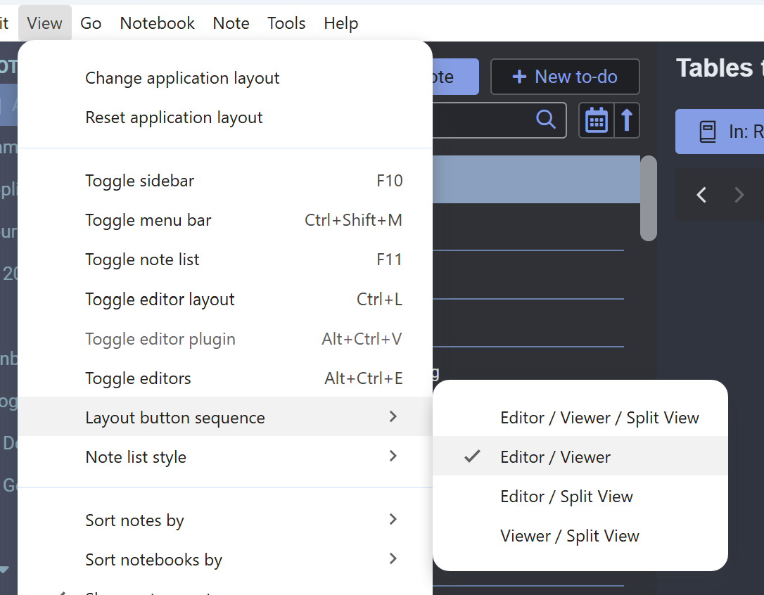 HTML, Text format, plain text - Support - Joplin Forum