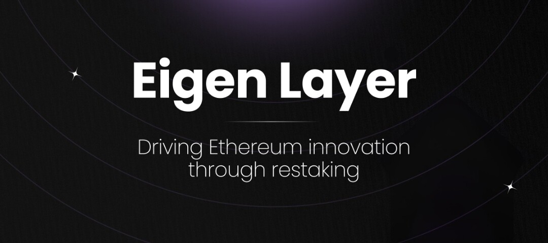 What is Eigen Layer? In simple terms - Content - EigenLayer Forum