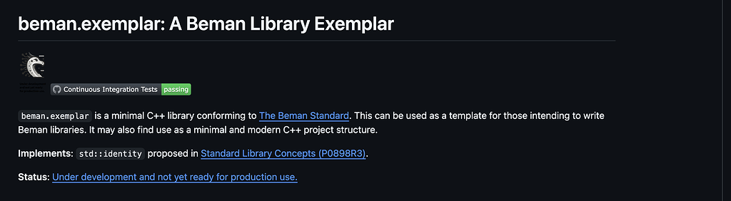 Readability concern with the new beman lifetime notation - Beman Website and Docs - Beman Project