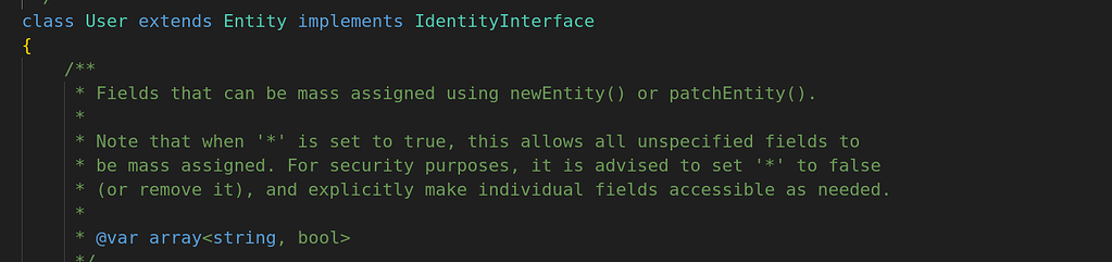 Authentication 3 plugin error - Cake Software Foundation, Inc. Authentication 3 plugin error - Cake Software Foundation, Inc.