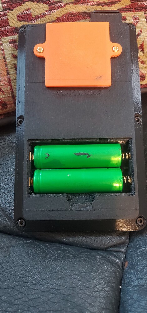 Raspberry Pi Zero 2 On PicoCalc - PicoCalc - clockworkpi