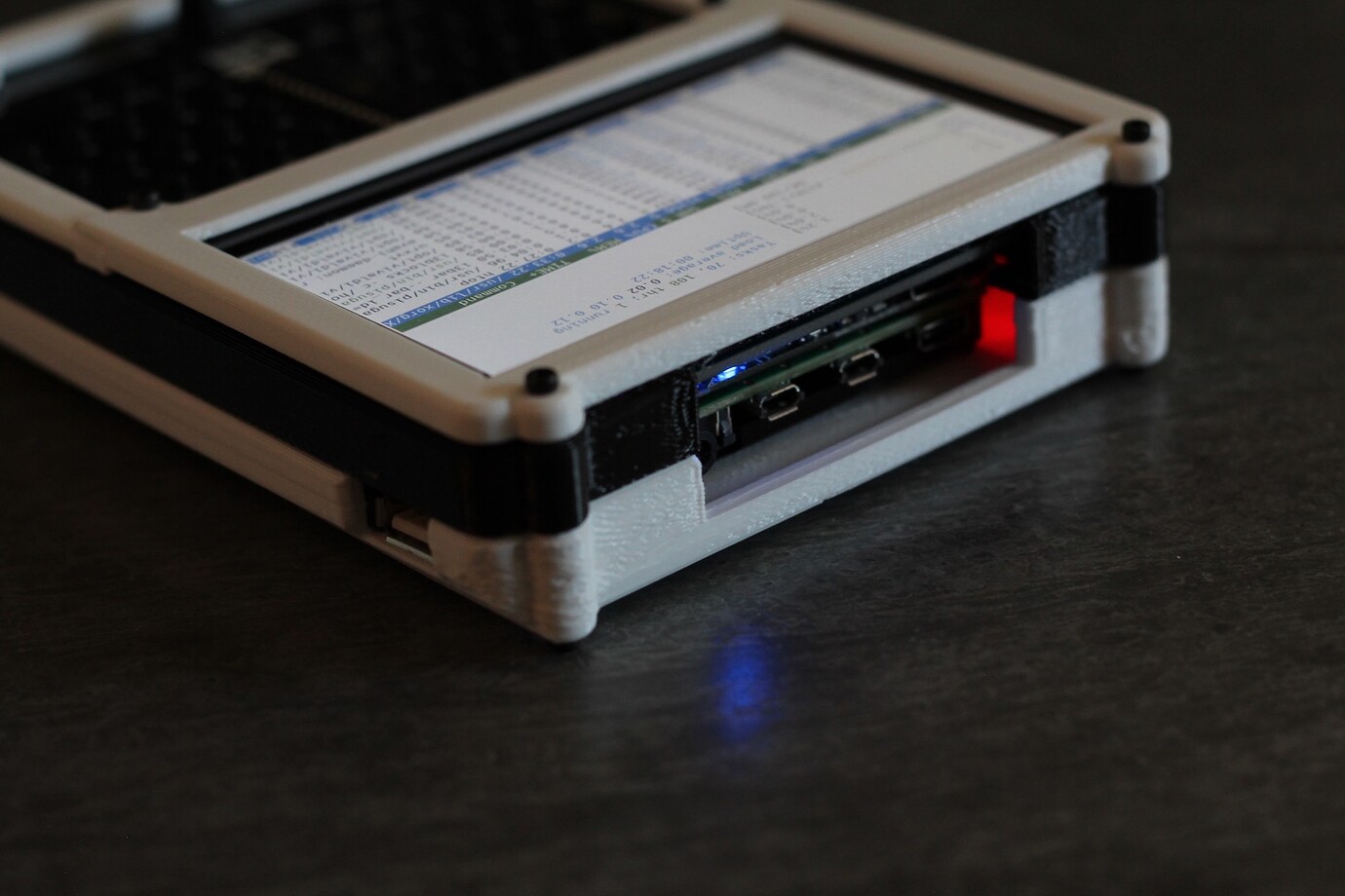 Alternative devices while waiting for the uConsole - uConsole - clockworkpi