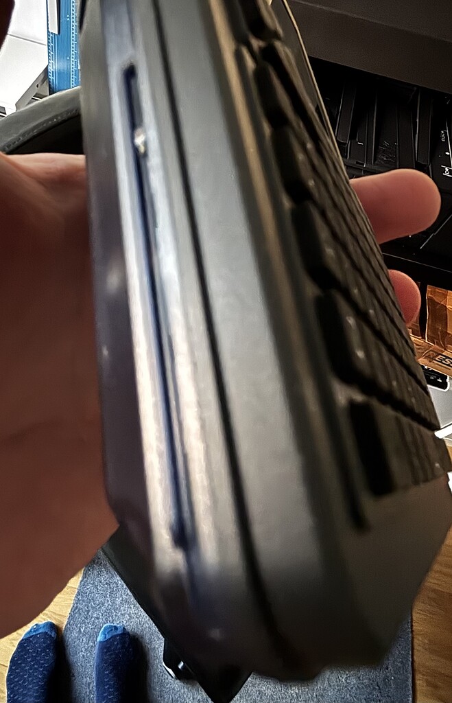 PicoCalc case question - PicoCalc - clockworkpi