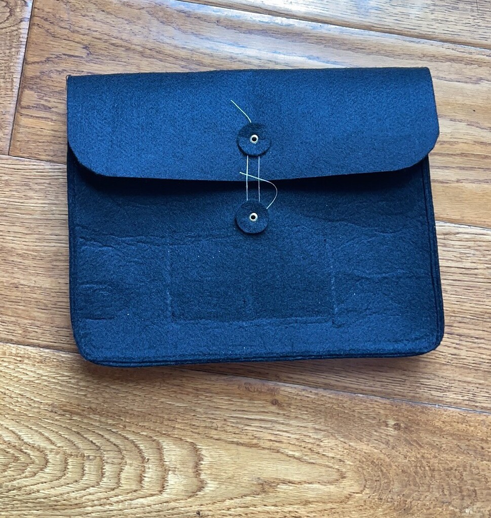 Share the real size file for DIY a devterm case - DevTerm - clockworkpi