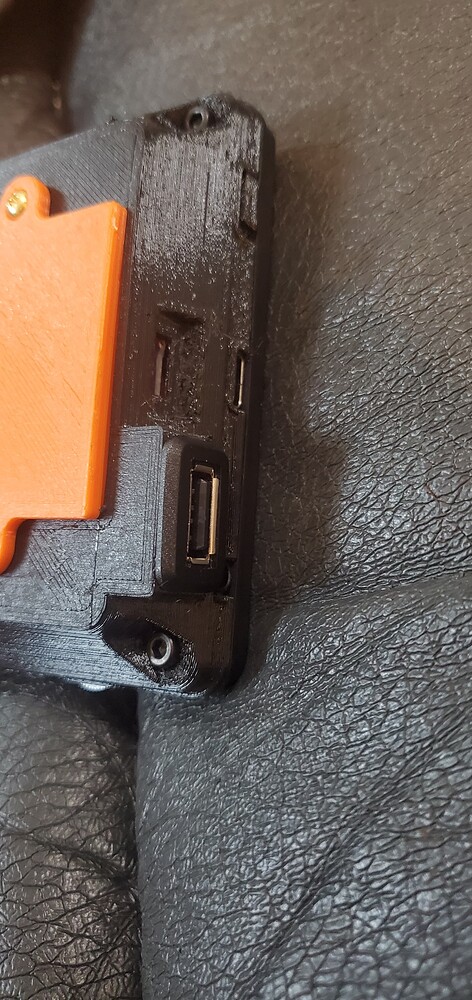 Raspberry Pi Zero 2 On PicoCalc - PicoCalc - clockworkpi