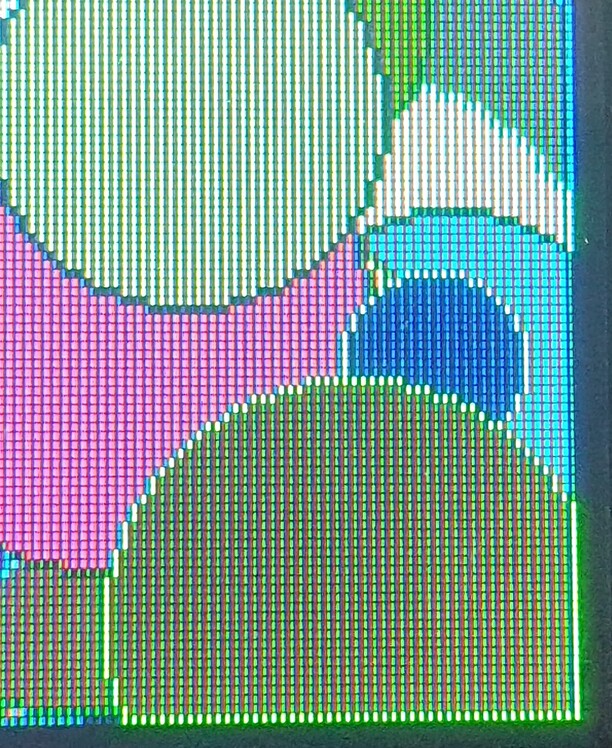 MMBasic Graphics fault? - PicoCalc - clockworkpi