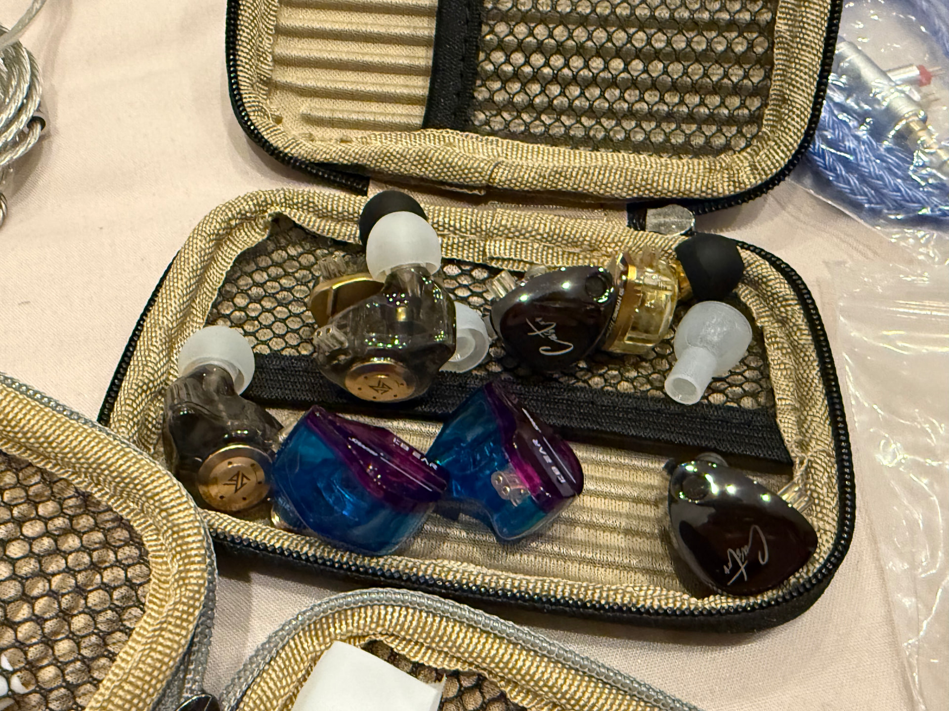 Flipper Zero WiFi Marauder + UConsole Kali Wireshark - Page 2 - uConsole - clockworkpi