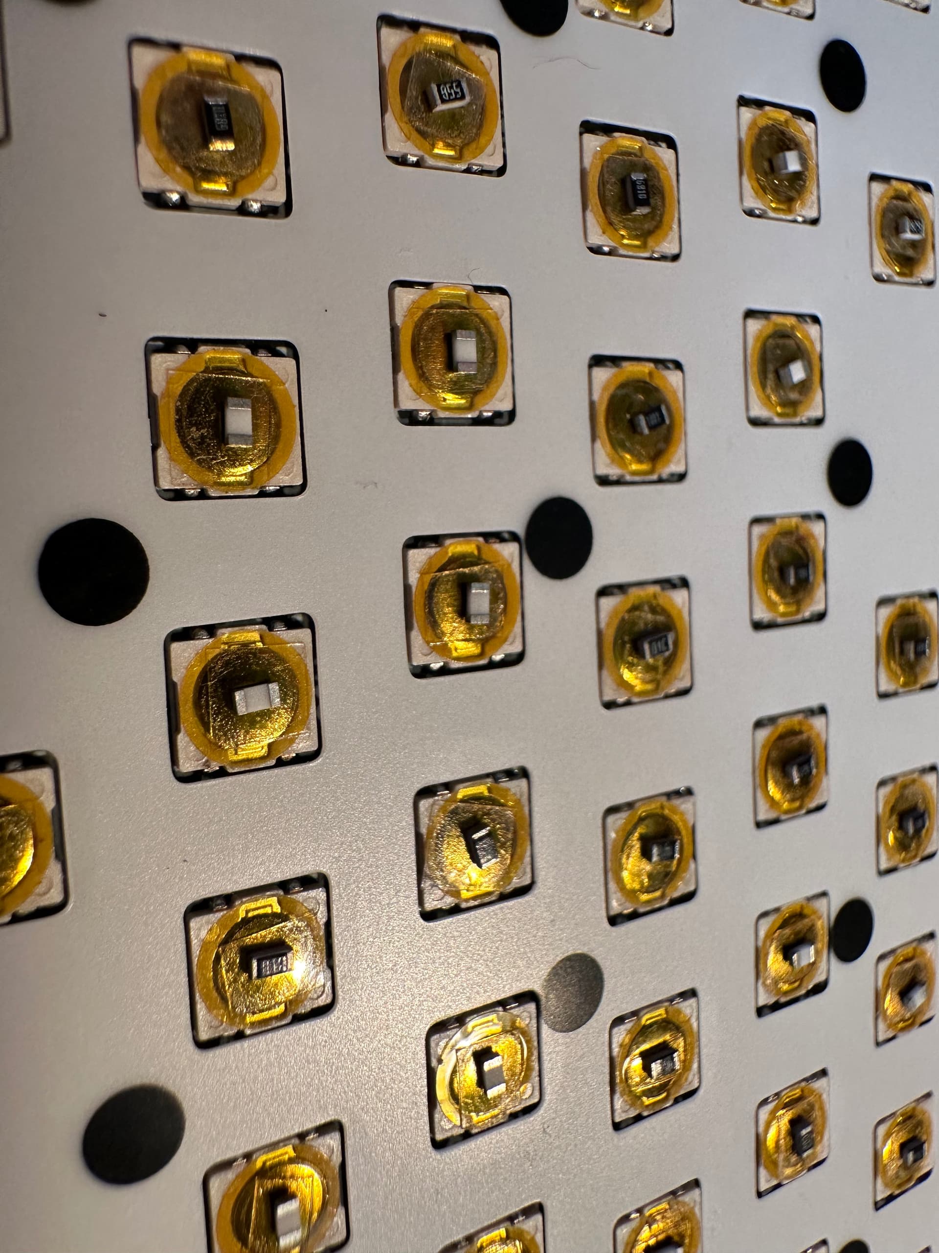 Improving action on the keyboard - uConsole - clockworkpi