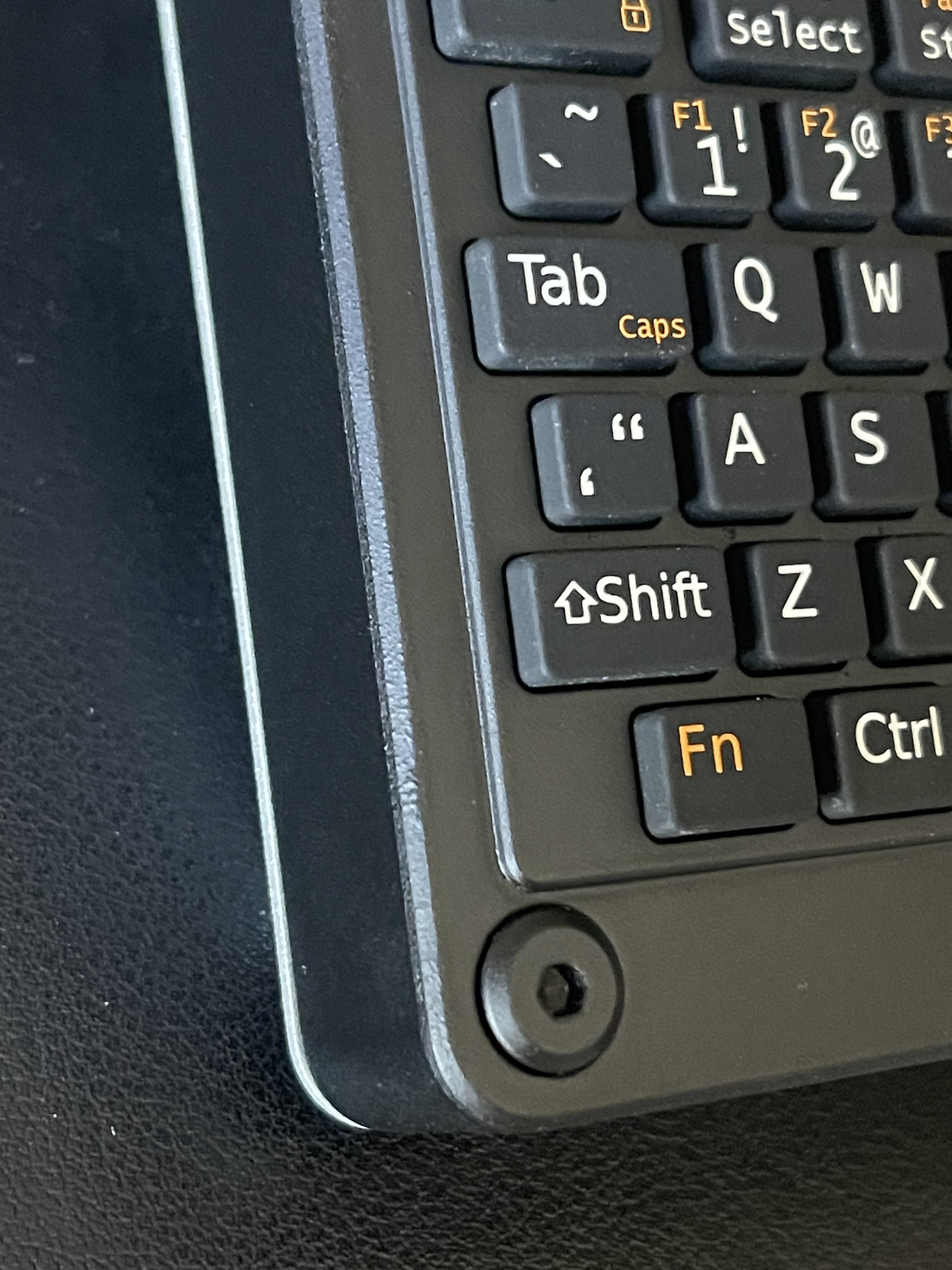 Renew uConsole panel - uConsole - clockworkpi