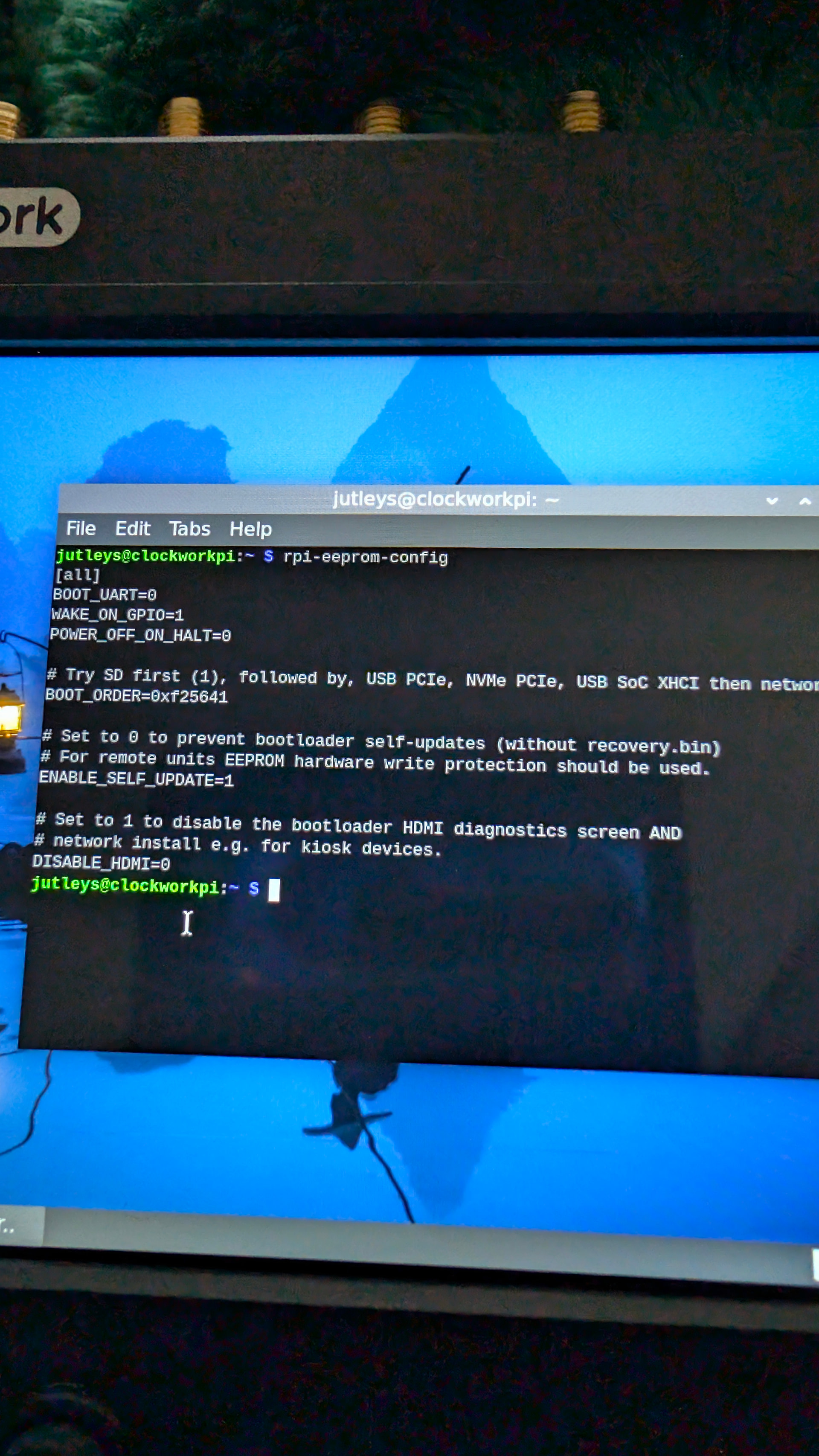 HackerGadgets' uConsole Upgrade Kit - adding NVME SSD(PCIe), RJ45 ...