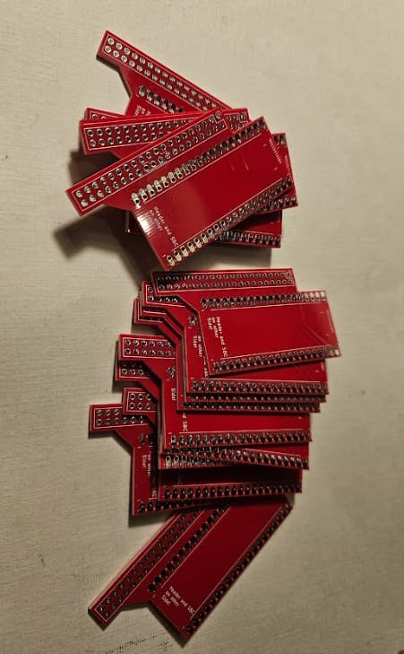 Raspberry Pi Zero 2 On PicoCalc - Page 7 - PicoCalc - clockworkpi