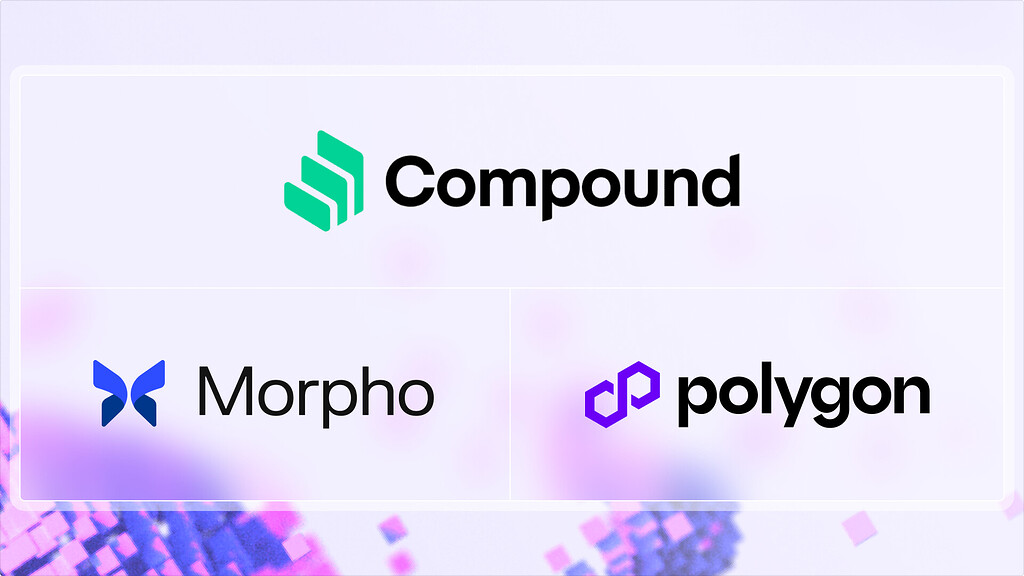 Compound Morpho Polygon Collaboration - Proposals - Compound Community Forum
