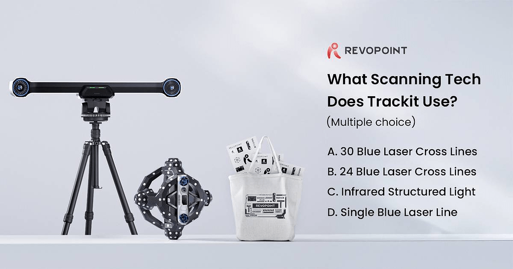 [Winner Announcement] What Scanning Tech Does Trackit Use? - Contests ...