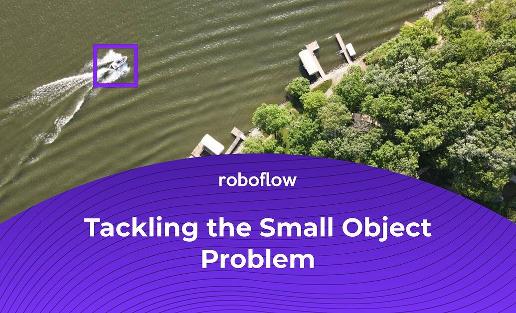 How does roboflow train work for tiny models? - 🤝 Community Help - Roboflow