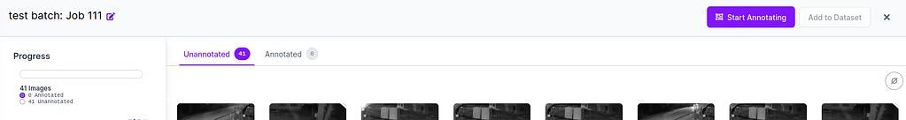 Ability to move unannotated images out of a annotation batch - 🛠️ Feature Reqs - Roboflow
