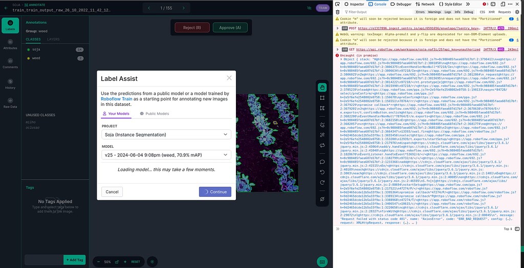 Issue with Label Assist for Labeler and Reviewer Roles - Community Help ... Issue with Label Assist for Labeler and Reviewer Roles - Community Help ...