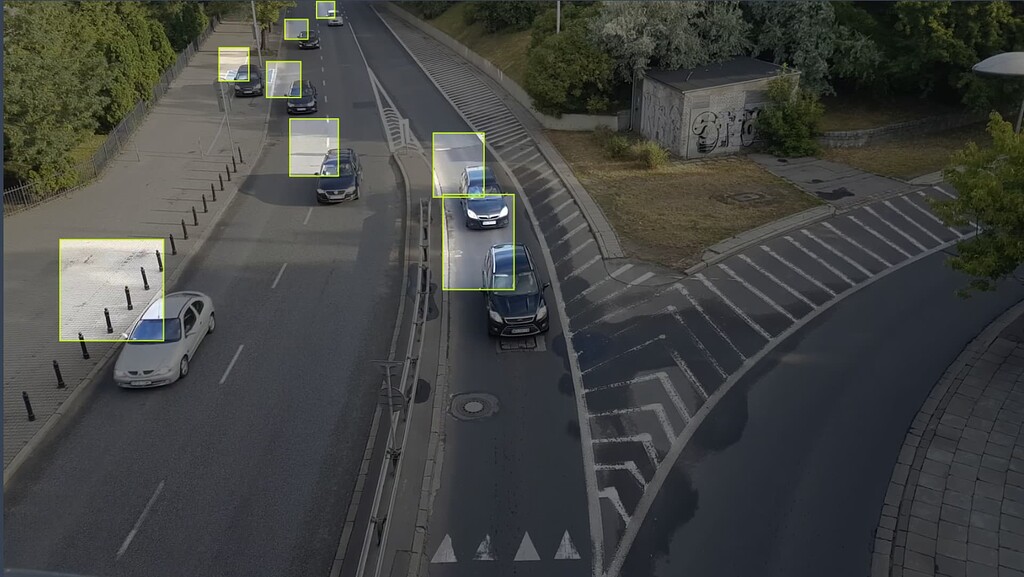 Annotations displace while uploading annotated dataset - 🤝 Community Help - Roboflow