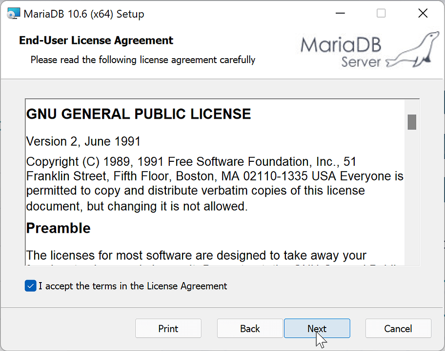 Install Specify 6 on Windows - Specify 6 Documentation - Specify Community Forum