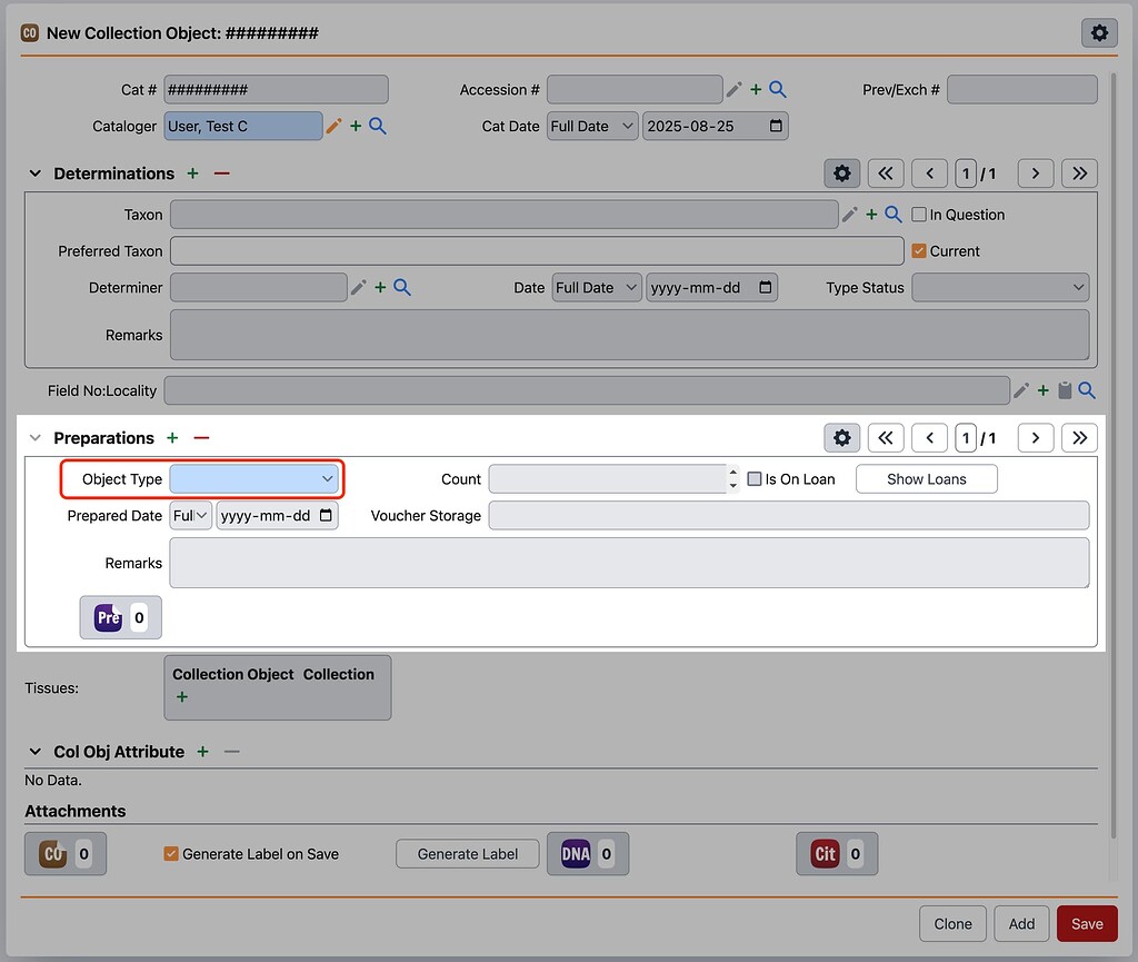 Edit a Field Caption or Description - Forms - Specify Community Forum