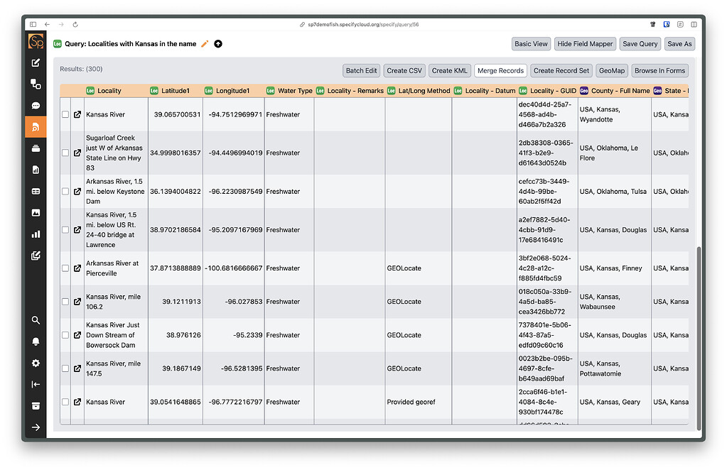 Batch Edit :batchedit_: - Data Cleanup - Specify Community Forum