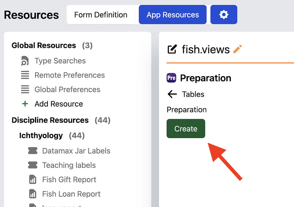 Edit the Form Grid to Display Different Fields Than the Subform - Forms - Specify Community Forum