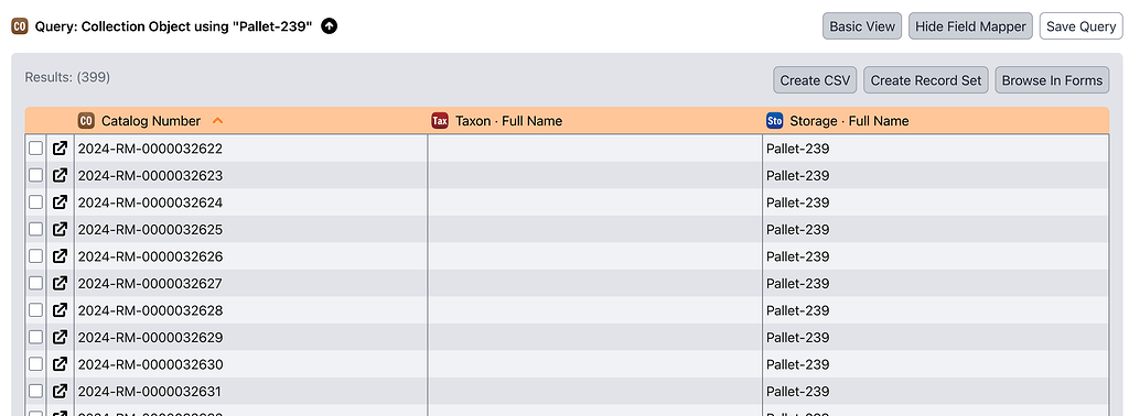 Change the default columns of storage tree result - Get Help - Specify ... Change the default columns of storage tree result - Get Help - Specify ...