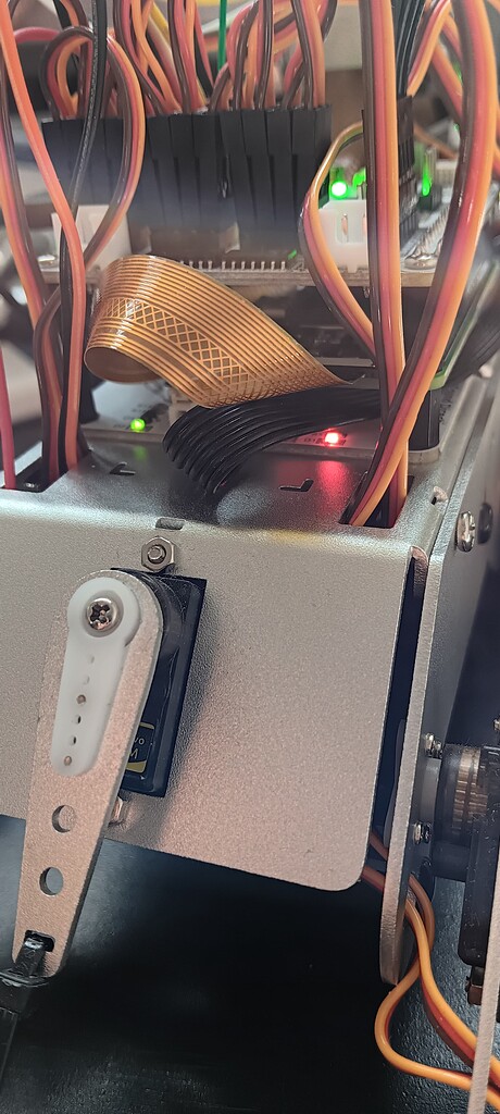 Pidog sound direction - behavior change when calling rgb_strip - Possible bug? - Robotic kit for ...