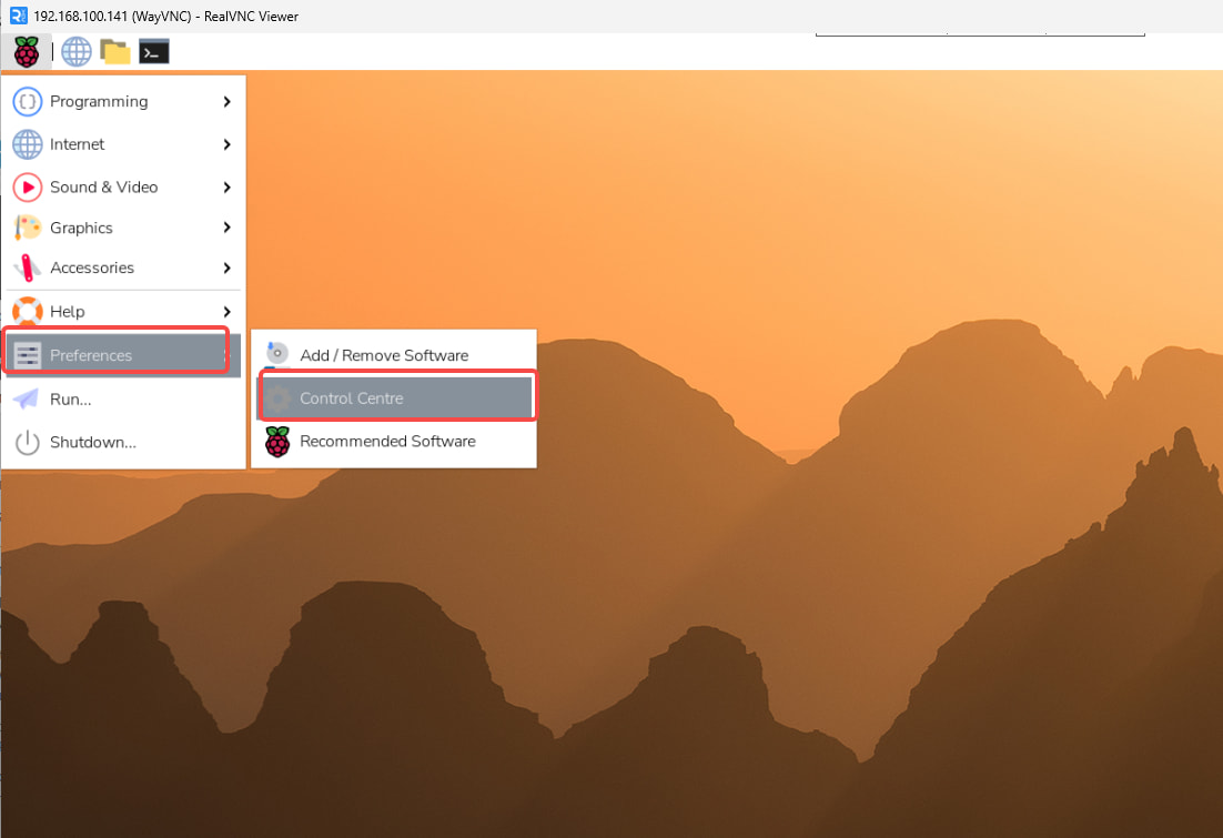 Raspad 3 support and update of raspad-launcher - General - Sunfounder Forum