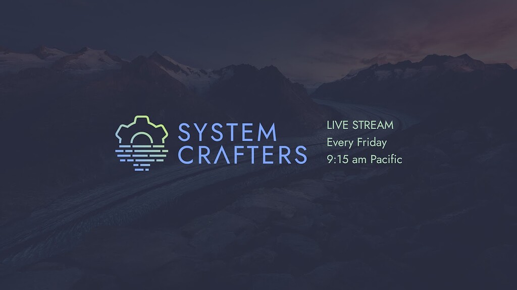Strategies for Emacs Window Management - System Crafters Live ...