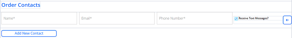 How do I populate an object array into repeating containers? - Support - Feathery Community
