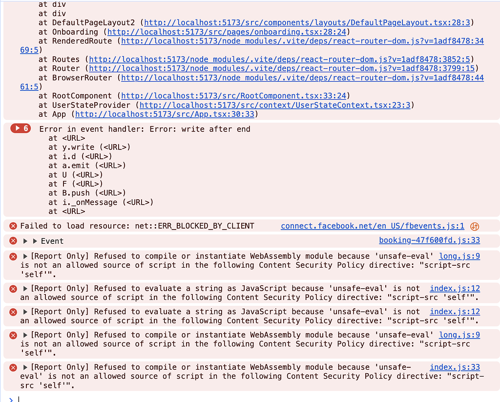 Calendly redirect does not work in embedded form - Support - Feathery ... Calendly redirect does not work in embedded form - Support - Feathery ...