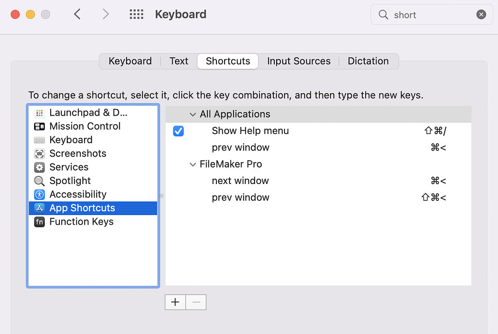 Change windows shortcut - redefine cmd-