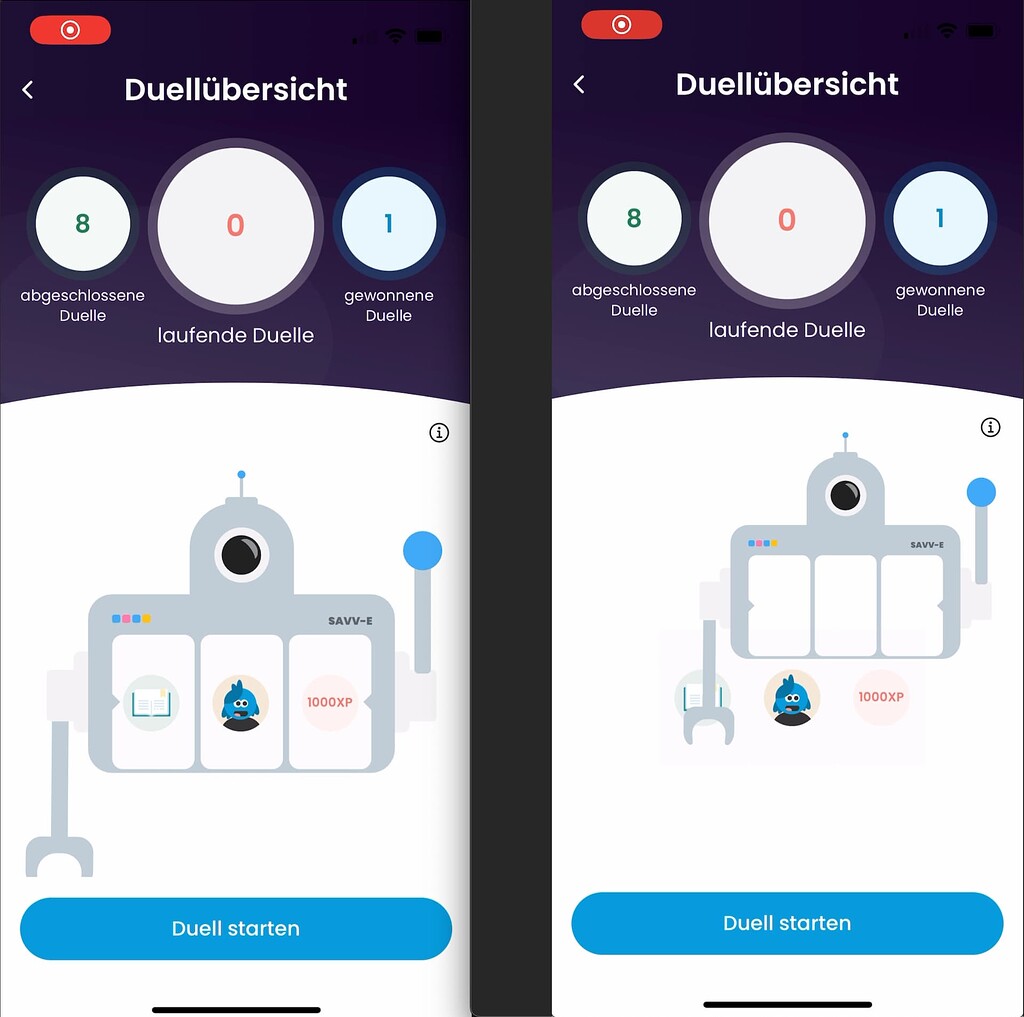 Animation jumps on iOS/Safari - Lottie in Web - Let's talk Lottie