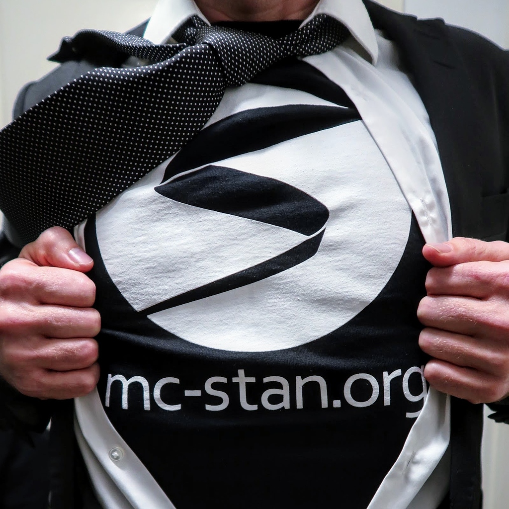 StanCon2018 (Asilomar) Videos and Intro Tutorial Materials - Publicity ...