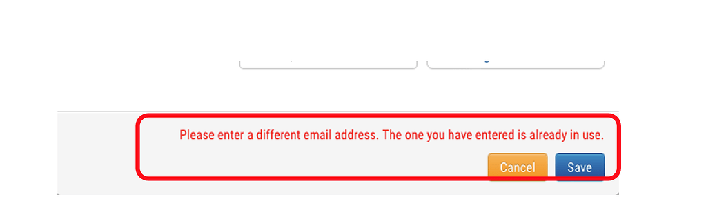 Email Suffix to use one Email Account for different Sub Accounts ...