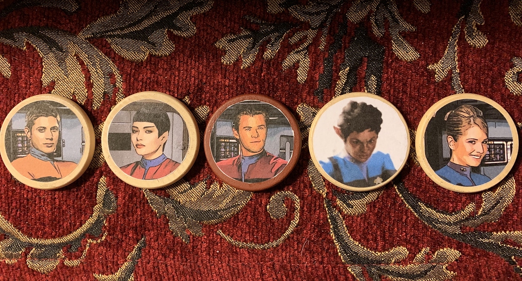 Tokens for your PCs - Star Trek Adventures - Modiphius Forums